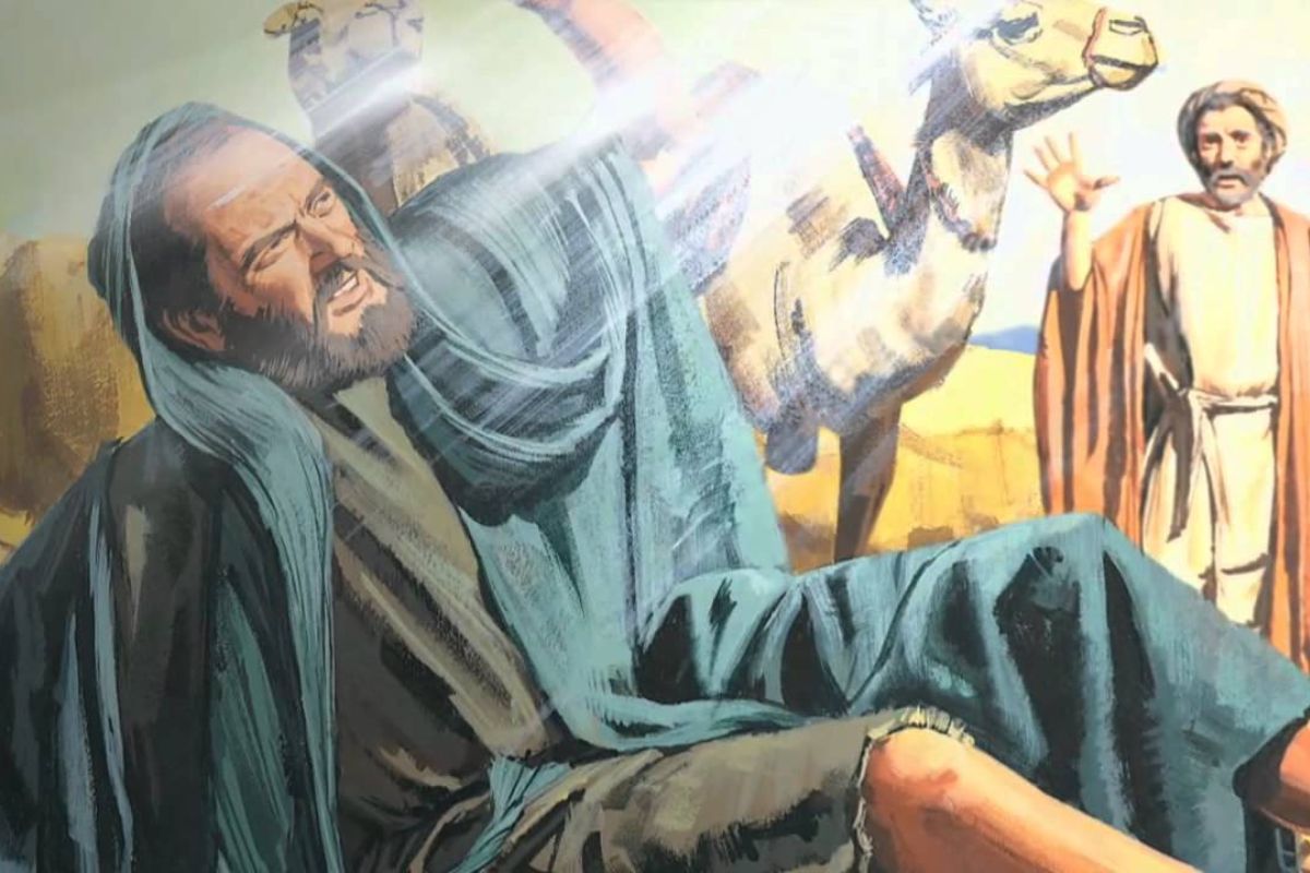 Paulo de Tarso: 5 Lições valiosas da História do Apóstolo Paulo