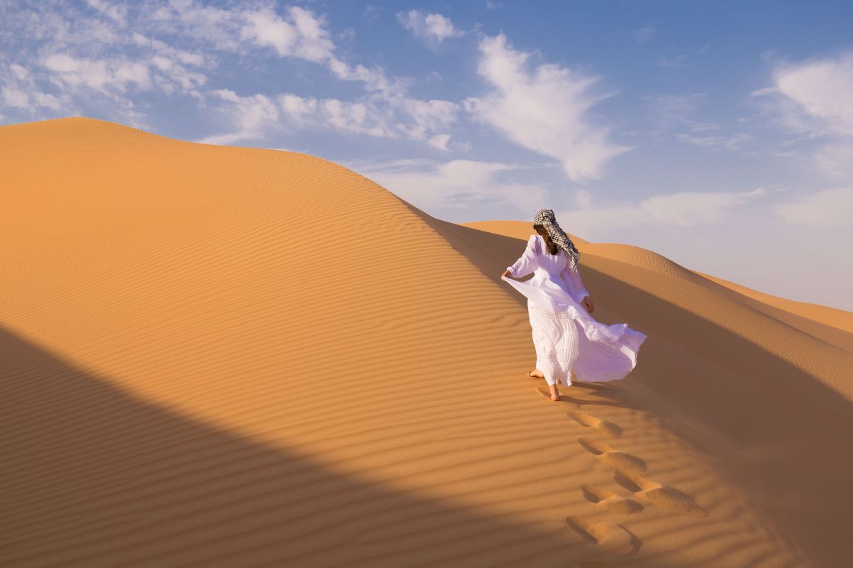 10 Fatos e Lições da história de Agar, Serva de Sara