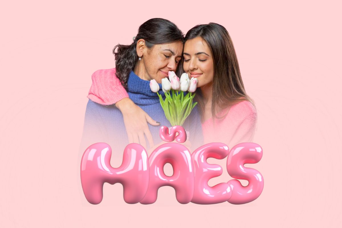 5 Maneiras De Ser Uma Mãe Exemplar Segundo A Bíblia